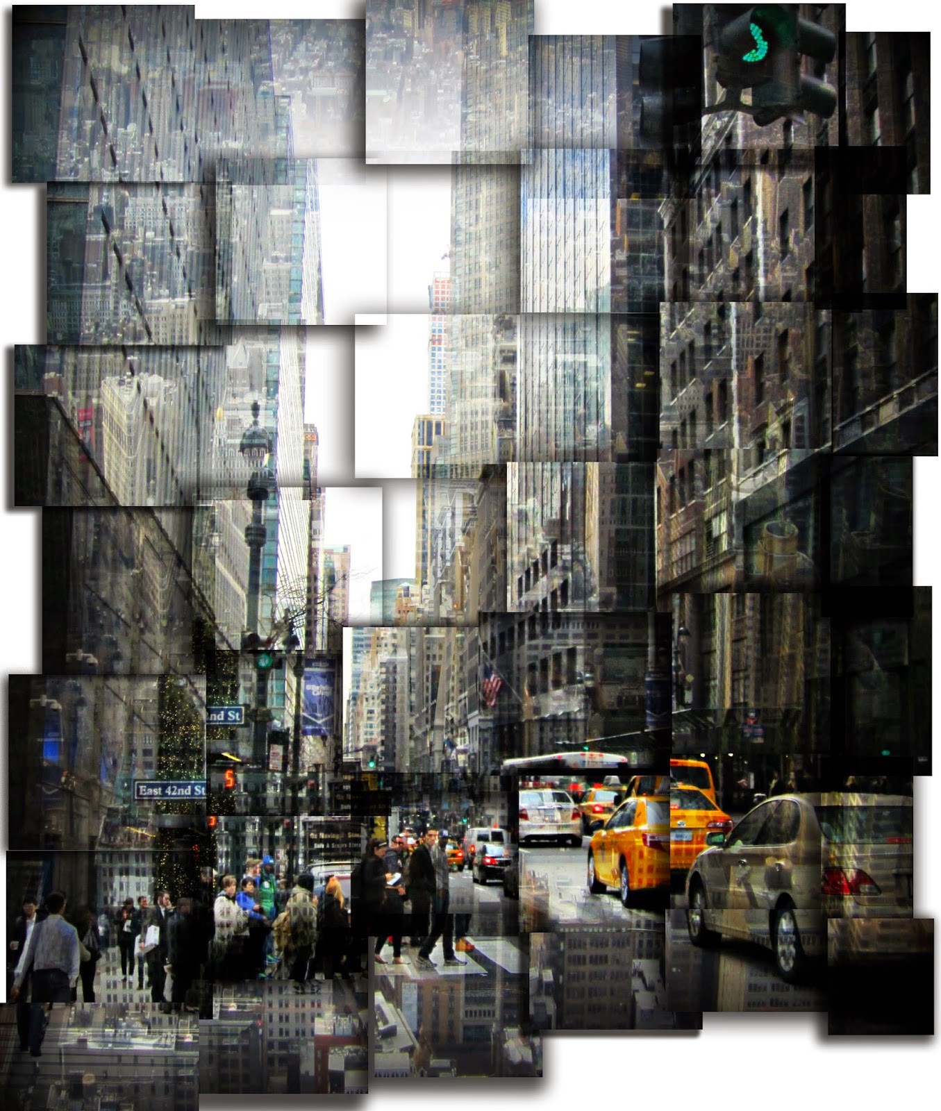 A2 Photography: Final Piece