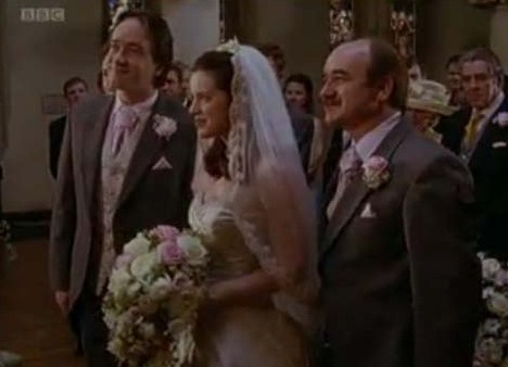 Watch: BBC One - Comic Relief 2007 - Mr. Bean attends a Wedding ...