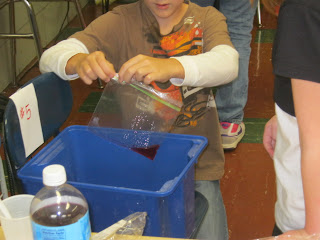 Tales of This 4th Grade Teacher: Low Cost Science Experiments