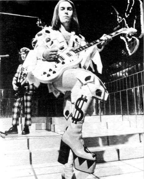 From Roots To Boots: The Slade Story