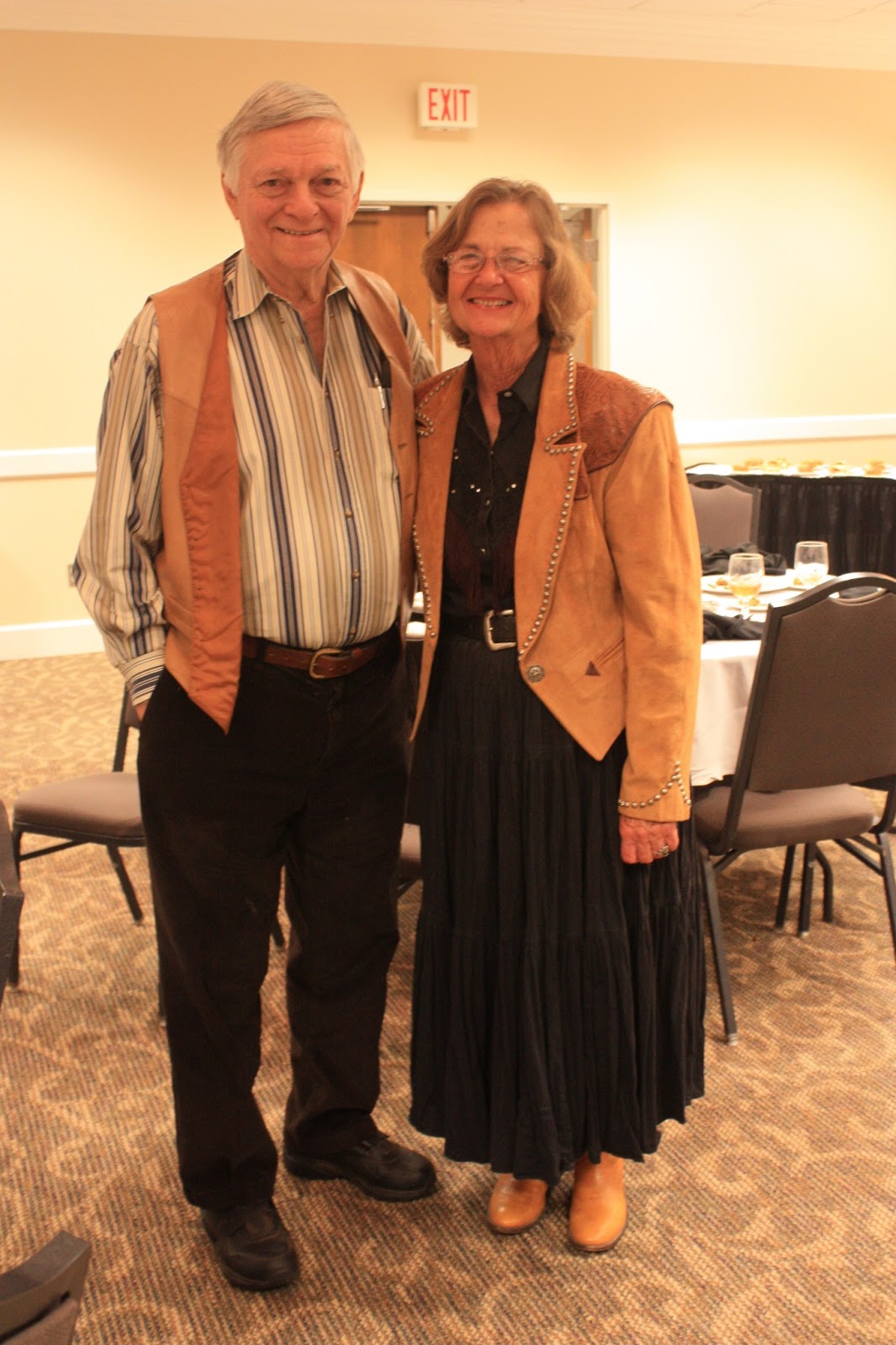 Lone Star Historian: April 2013