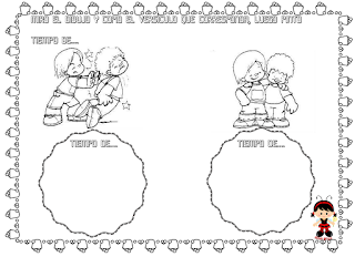 SELVA BELLA: LIBRO DE ECLESIASTES 3:1 AL 11