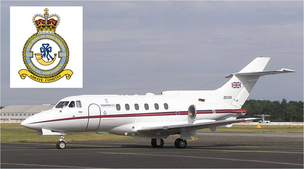 Mission Accomplished: My RAF Stations, Squadrons and Aircraft