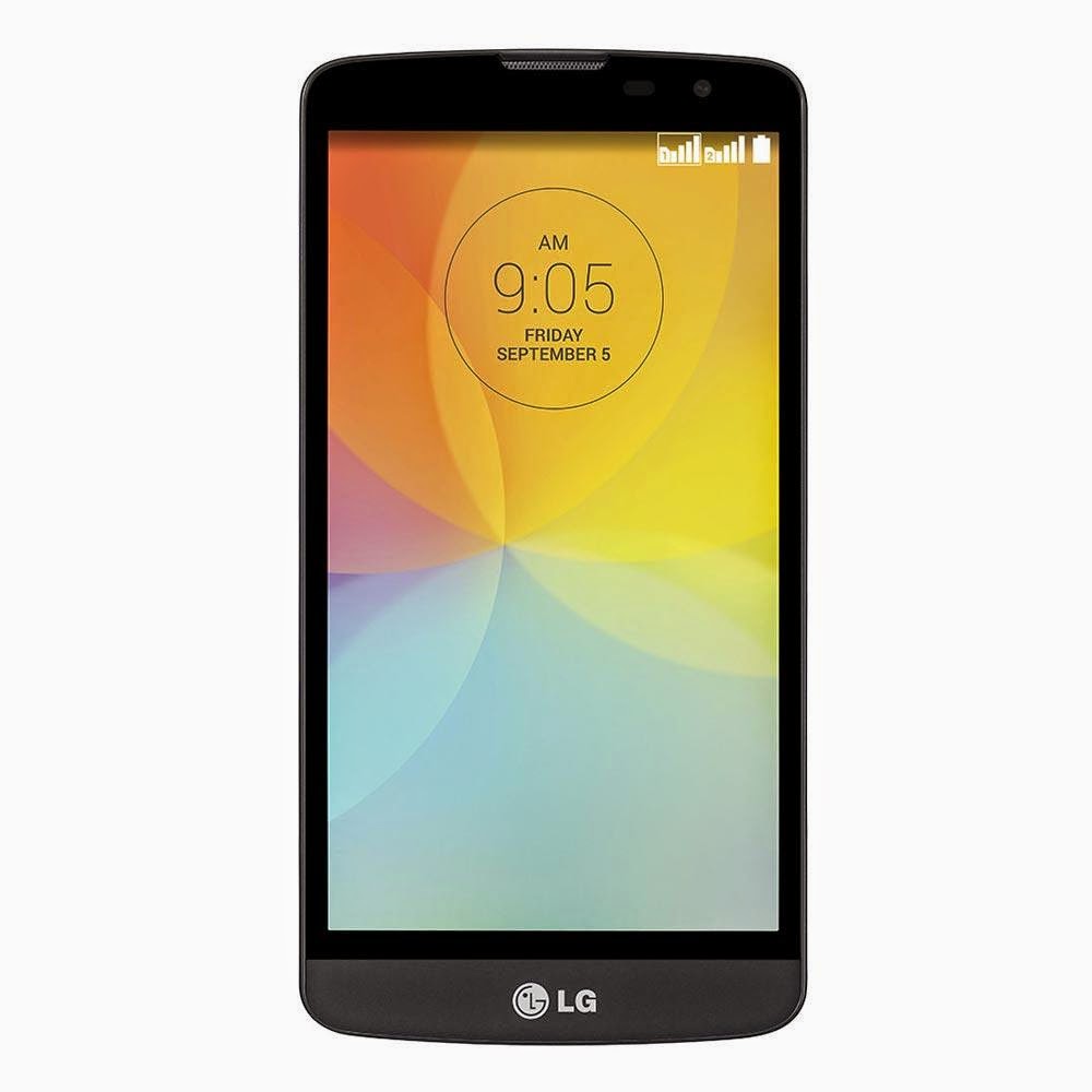 SPESIFIKASI DAN HARGA LG D335 L BELLO DUAL TITAN | WTC Handphone