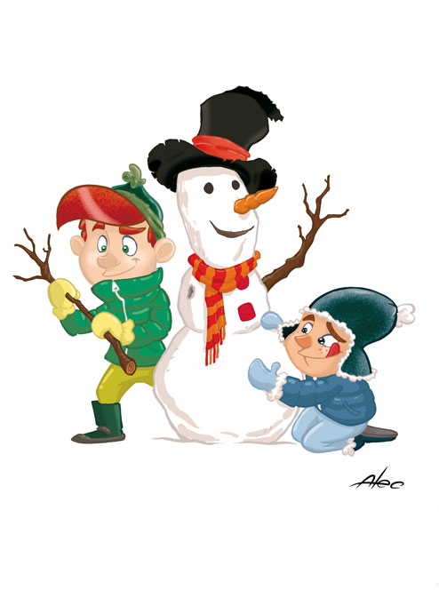 Alessio Coluccia Blog