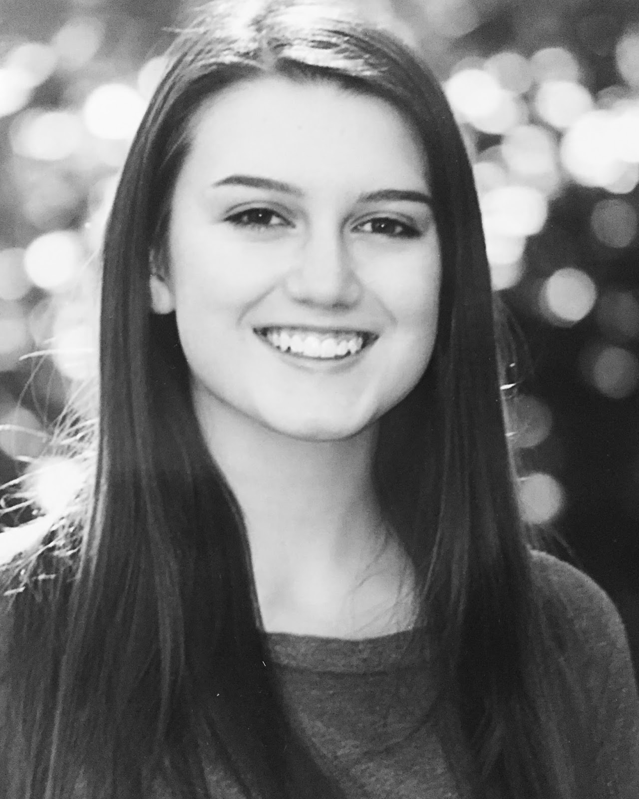 Viking Update: Congratulations to Ms. Grace Harding