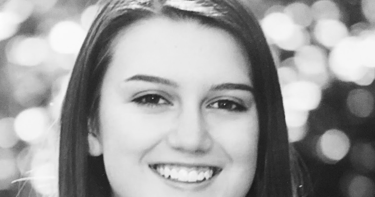 Viking Update: Congratulations to Ms. Grace Harding