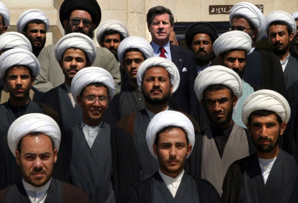 Aqidah Syiah: Para Imam Mengetahui Akan Segala Perkara - Syiah Indonesia