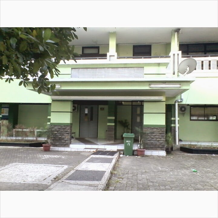Rirevditya's Blog: SMK 26 JAKARTA (STM PEMBANGUNAN)
