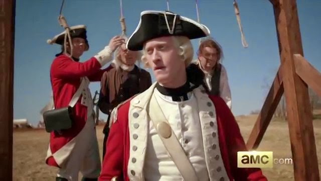 TURN - 1.10 - The Battle of Setauket