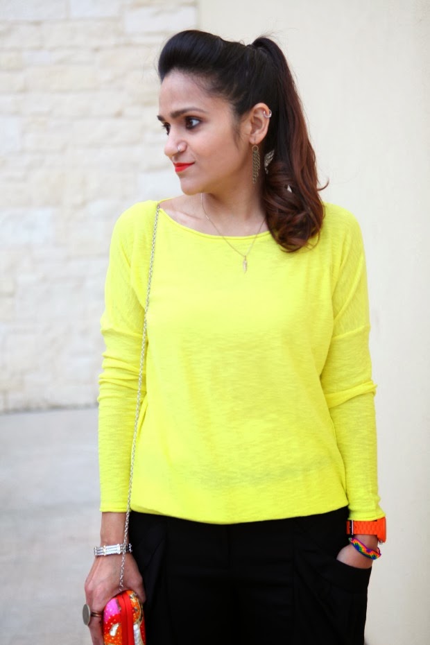 Male Chauvinism | Tanvii.com - Indian Fashion, Lifestyle and Travel Blog