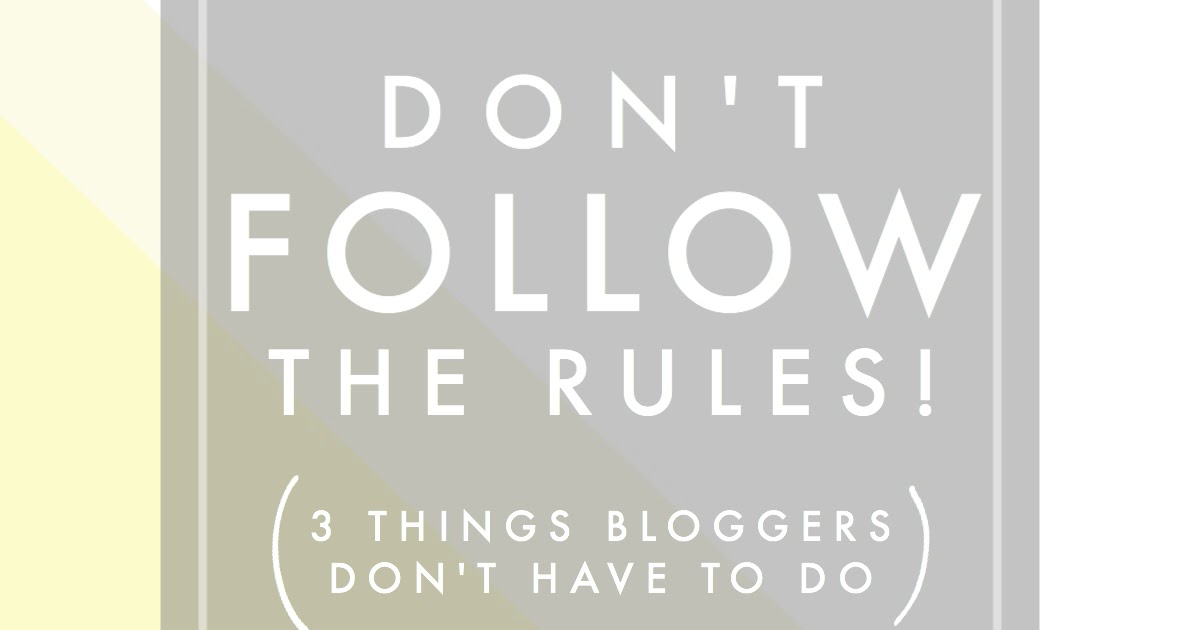 five sixteenths blog: Boost Your Blog // Three Things Bloggers Don't ... five sixteenths blog: Boost Your Blog // Three Things Bloggers Don't ...