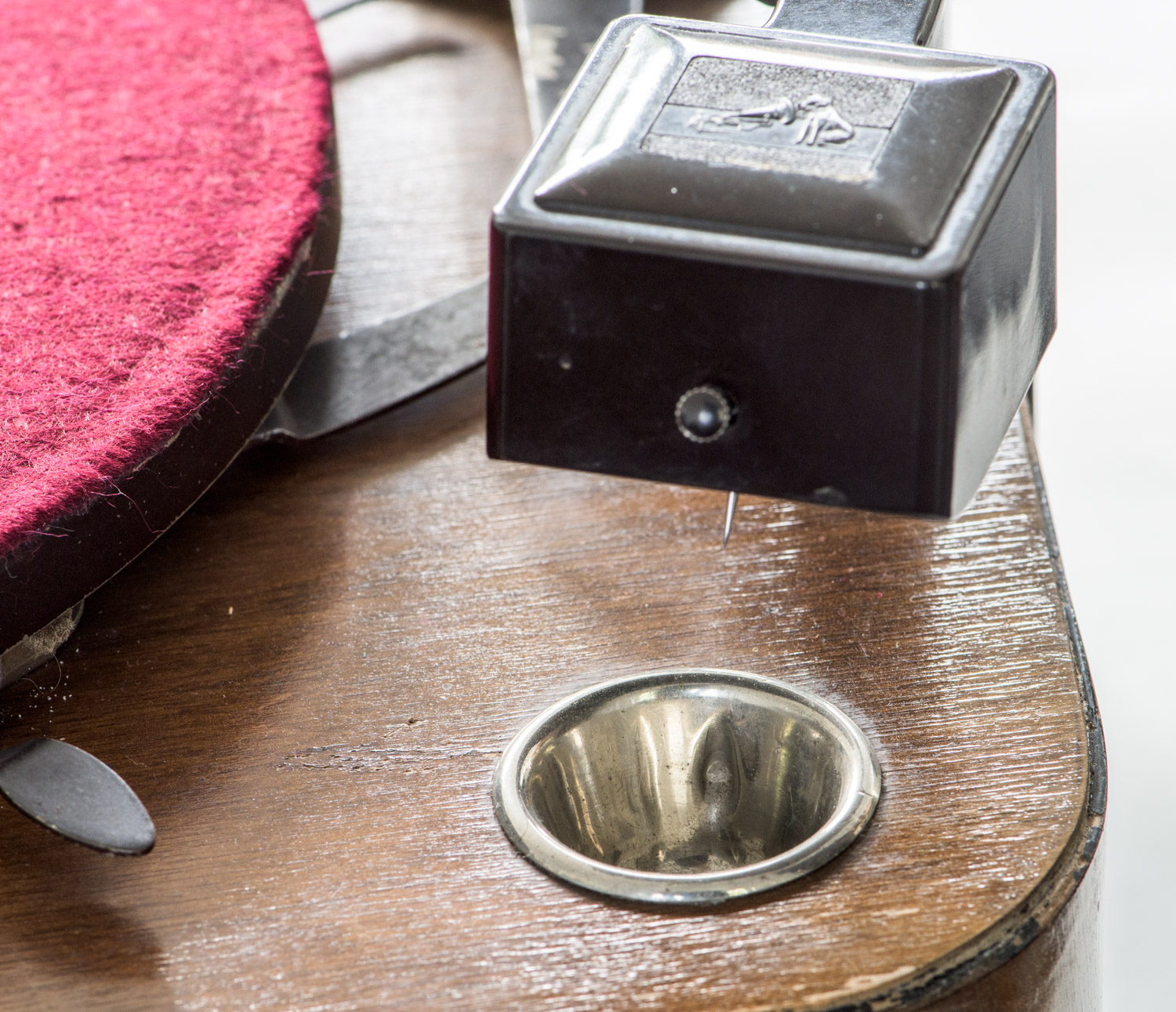 VinylSavor: Gramophone Company Ltd. "His Masters Voice" 78 RPM record ...