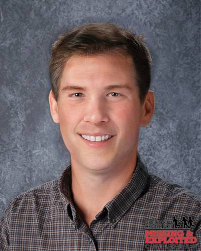 Count Every Mystery: Disappearance of Kevin Andrew Collins