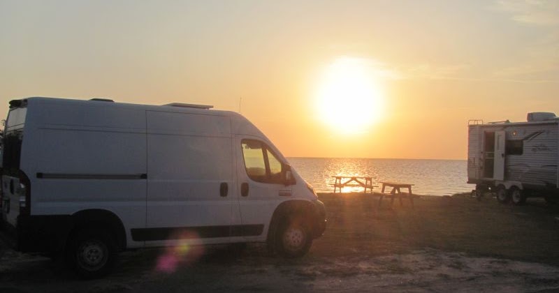 Les aventures de Guyt: Le Ram Promaster, Mon Avis