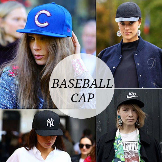 Friday Fashion Feature | Quality Rivets