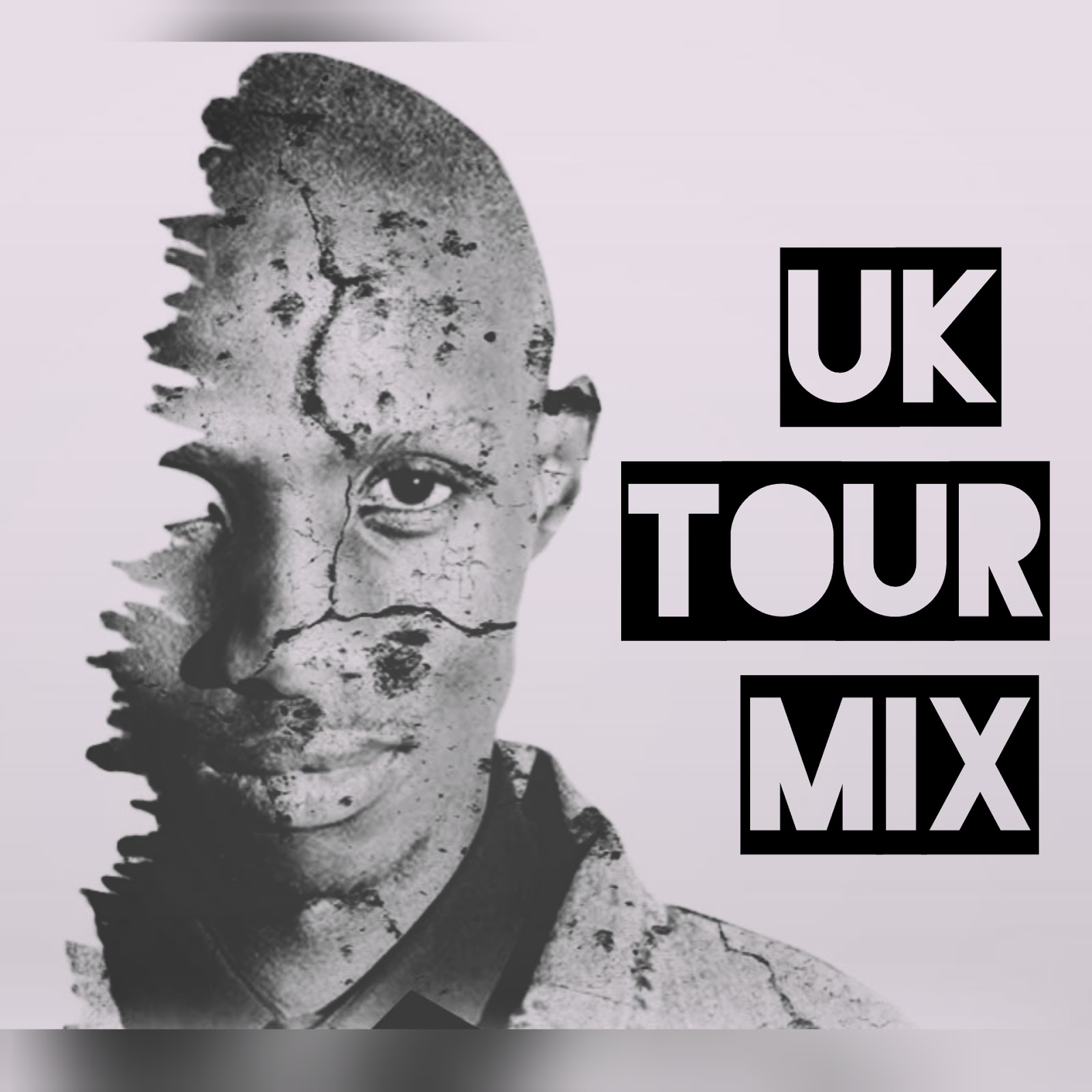 Caiiro - UK Tour Mix [Afro House] [Mix] [Download] - Música Em Destak
