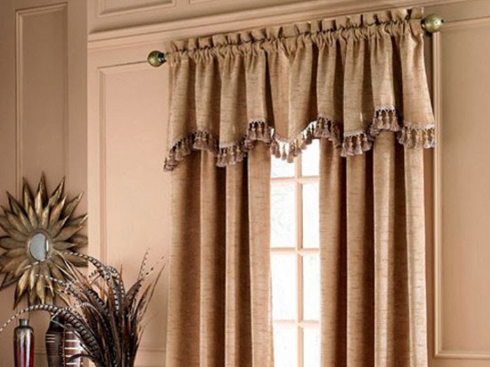 23+ Tirai Jendela Gambar