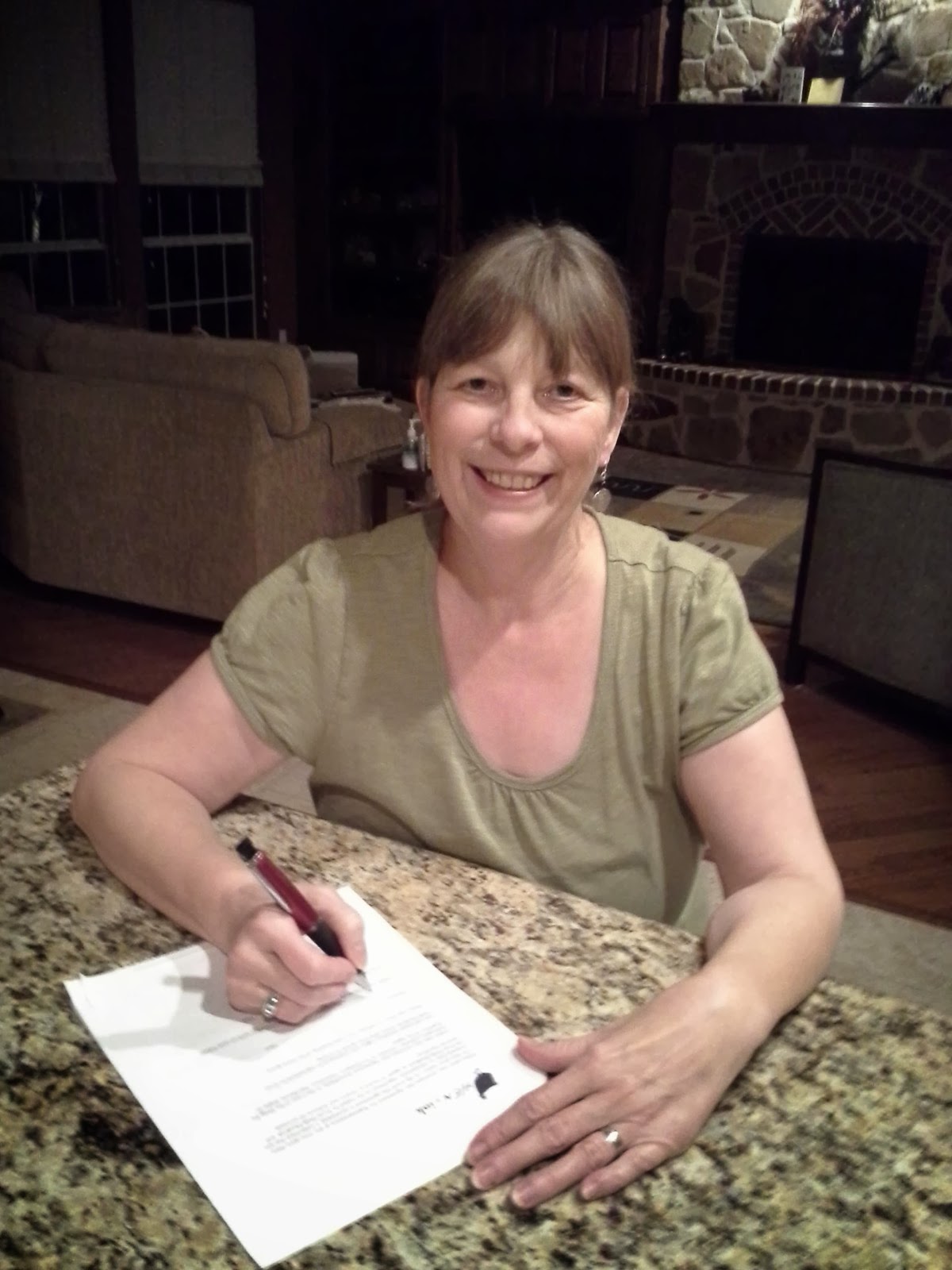 How I Got My Agent: Alayne Kay Christian