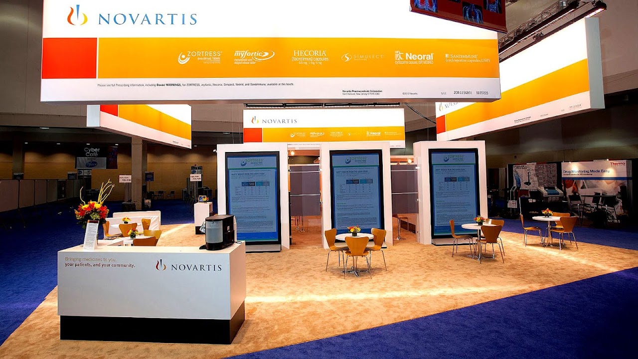 Photography Trade Show Booth Ideas - Photo Choices