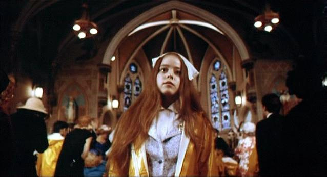 At the Mansion of Madness: Alice Sweet Alice (1976)