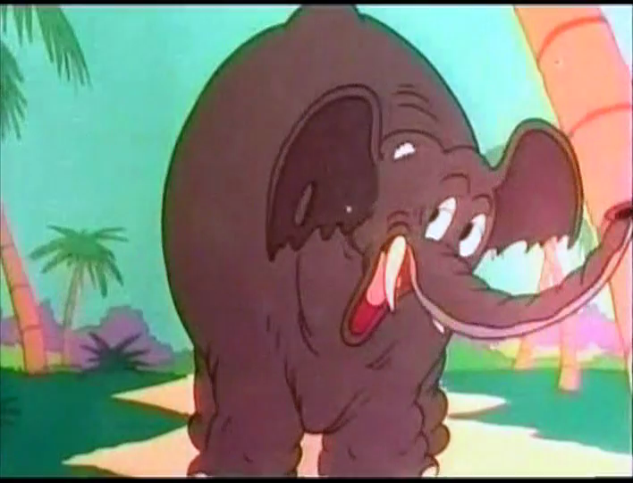 Supervised By Fred Avery: Tex Avery's Warner Brothers Cartoons: The ...