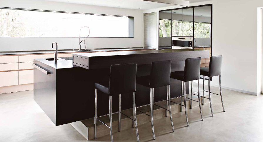 Kitchen Design Think Tank: April 2012