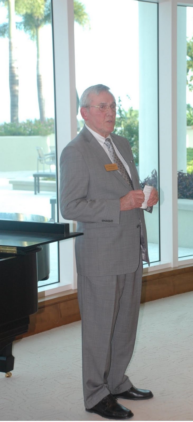 Sarasota Opera Hosts Friend-Raising Event in Pinellas County - Tag ...