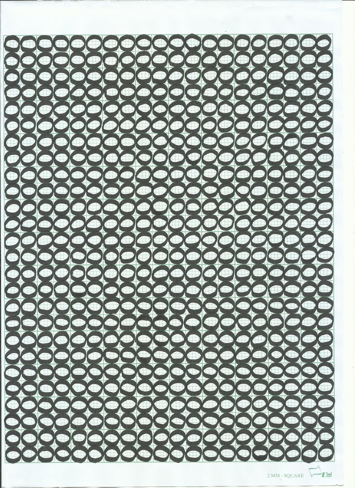 Typography & Hypertextuality: Project 1, Exercises - Beatrix ...