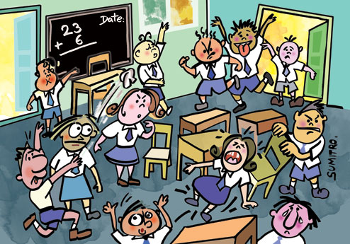 Effective Classroom Management: Effective Classroom Management is an ...