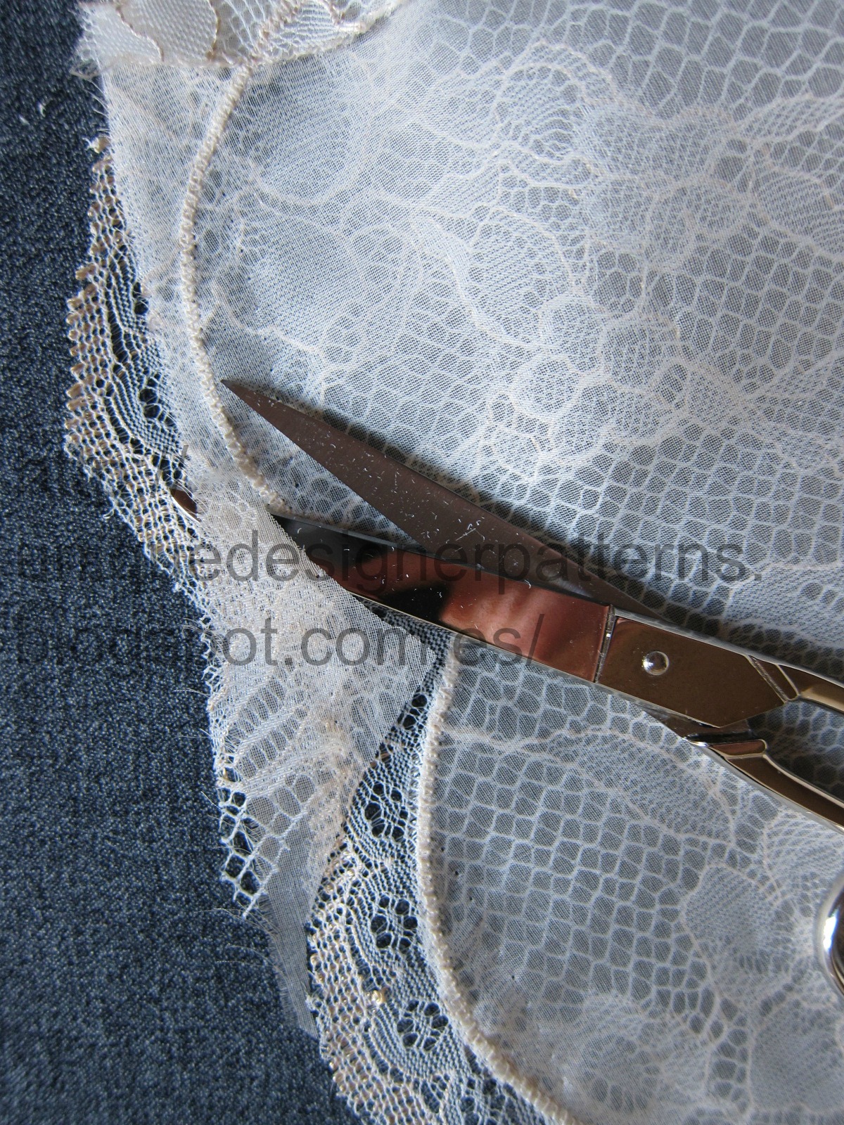 BCN - UNIQUE designer patterns: 2013