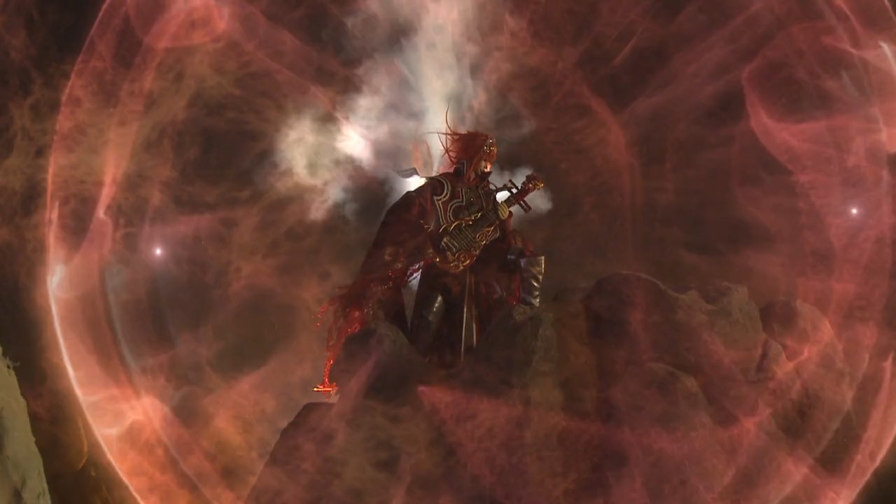 My Shiny Toy Robots: SERIES Review: Thunderbolt Fantasy Season 2 ...