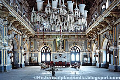 Historical Places India | Famous Historical Places India