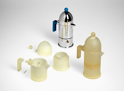 The Creative Apprentice : Understand the purpose of realising a design ...