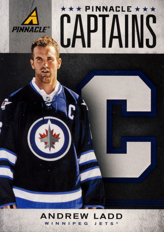 All About Sports Cards: 2011-12 Panini Pinnacle Hockey NHL Trading ...