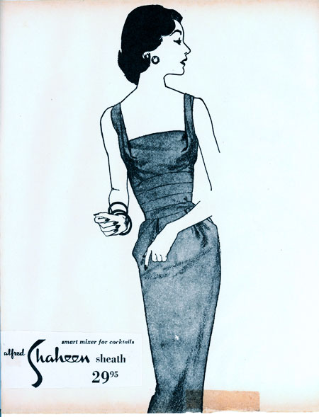 Gertie's New Blog for Better Sewing: Gertie In Print