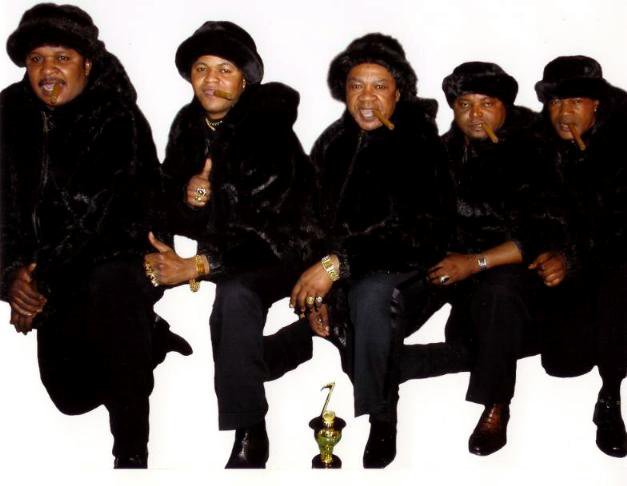 EDGAR MUSIC: JIRBO L´ALBUM FIRE -FEUX SOUKOUS STARS