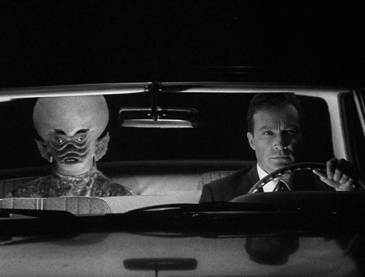 Video of alien..they're here > General Discussion > AR15.COM