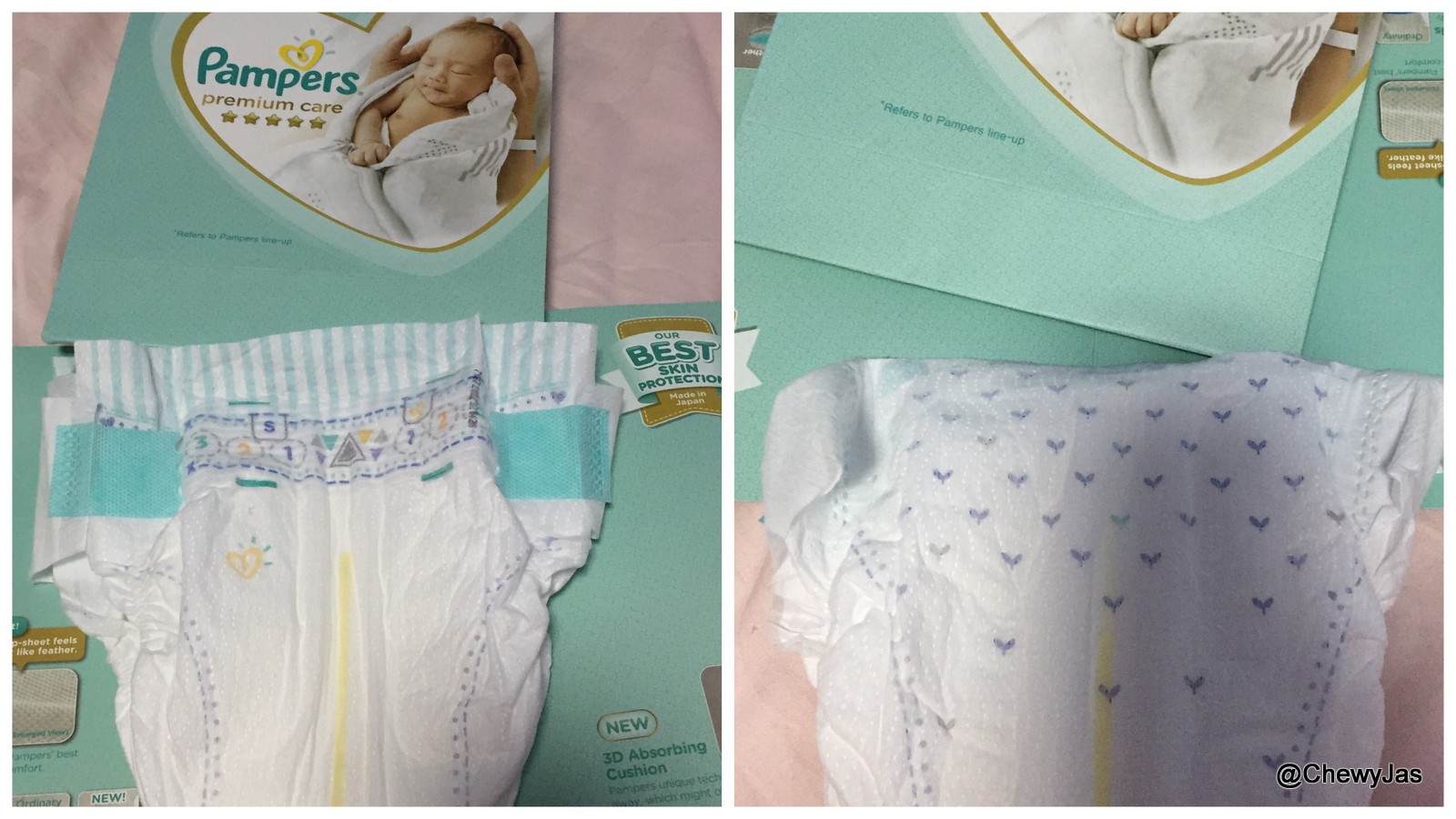 ChewyJas - Singapore Lifestyle Blogger : [EVENT + REVIEW] Exclusive ...