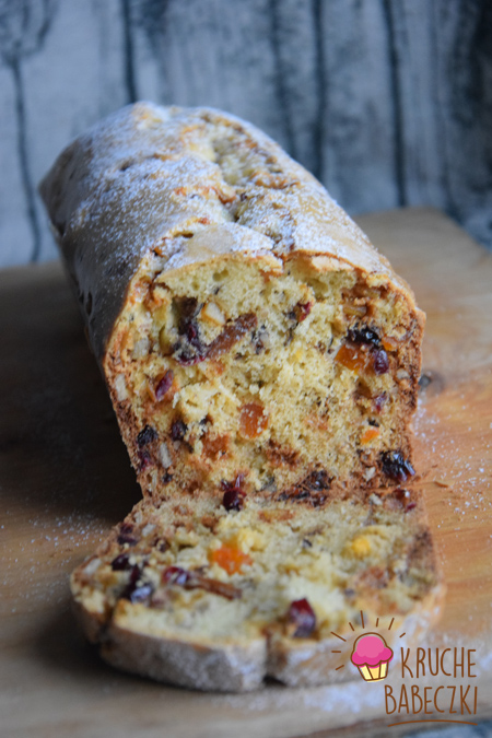 Keks | kruche babeczki