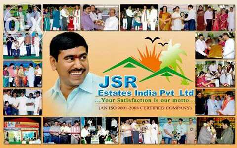 JSR GROUP