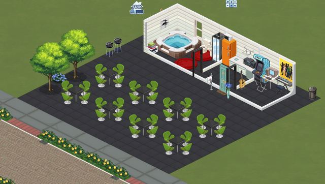 IT Cupboard: เทคนิคการเพิ่ม Simoleons , Social Points และ Items ต่างๆใน ...