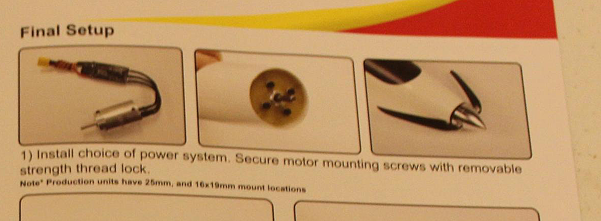 RC-Aeromodeller: HobbyKing Aether 3.7 Review Part 5