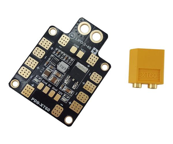 Drone Parts: How To Build A Homemade Drone