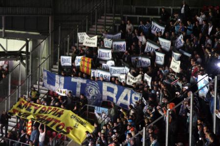 A.E.K. Athens - Olympique de Marseille: Photos ( Original 21 - Commando ...