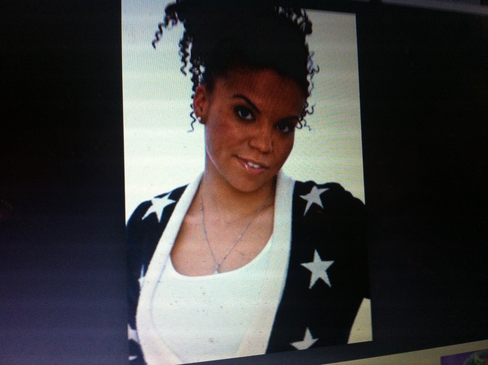 THE BLACK SOCIAL HISTORY:: BLACK SOCIAL HISTORY - AFRO-BRITISH " Ms ...