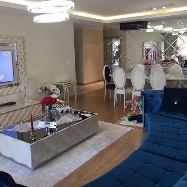 What is avant-garde decoration style? Examples of Avant-garde Furniture ...