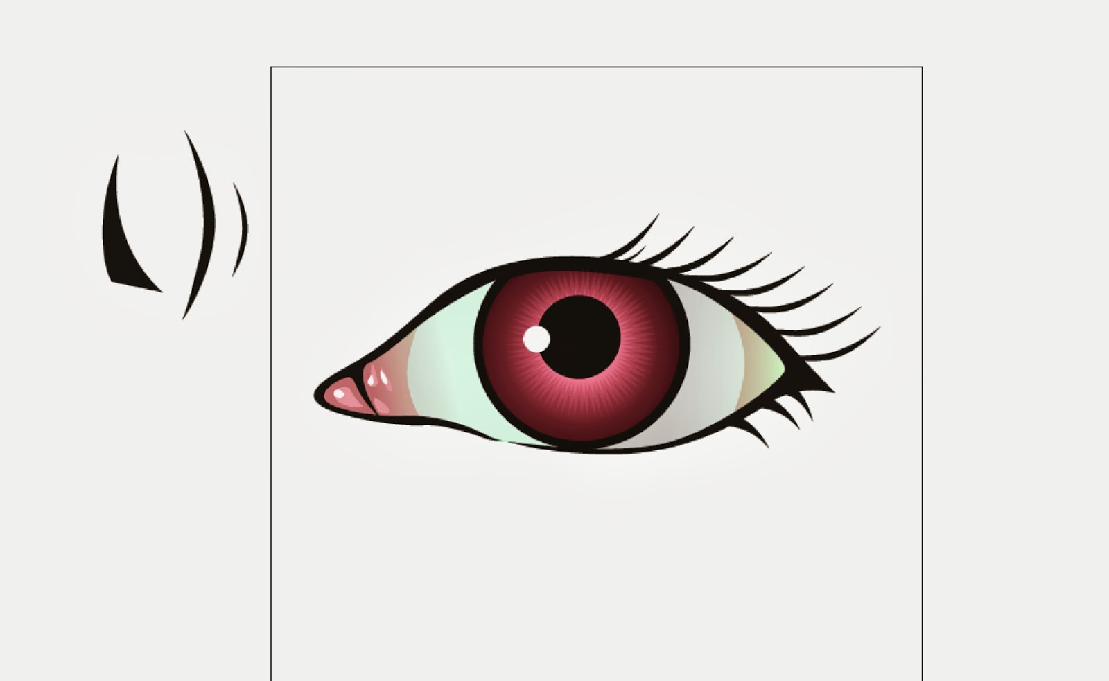 Tutorial Vector Mata - Ariev Soeharto