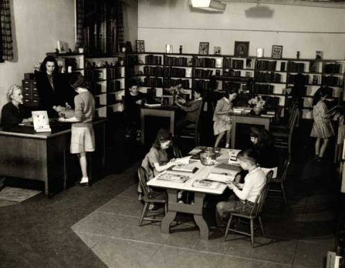 Alabama Yesterdays: Carnegie Libraries in Alabama