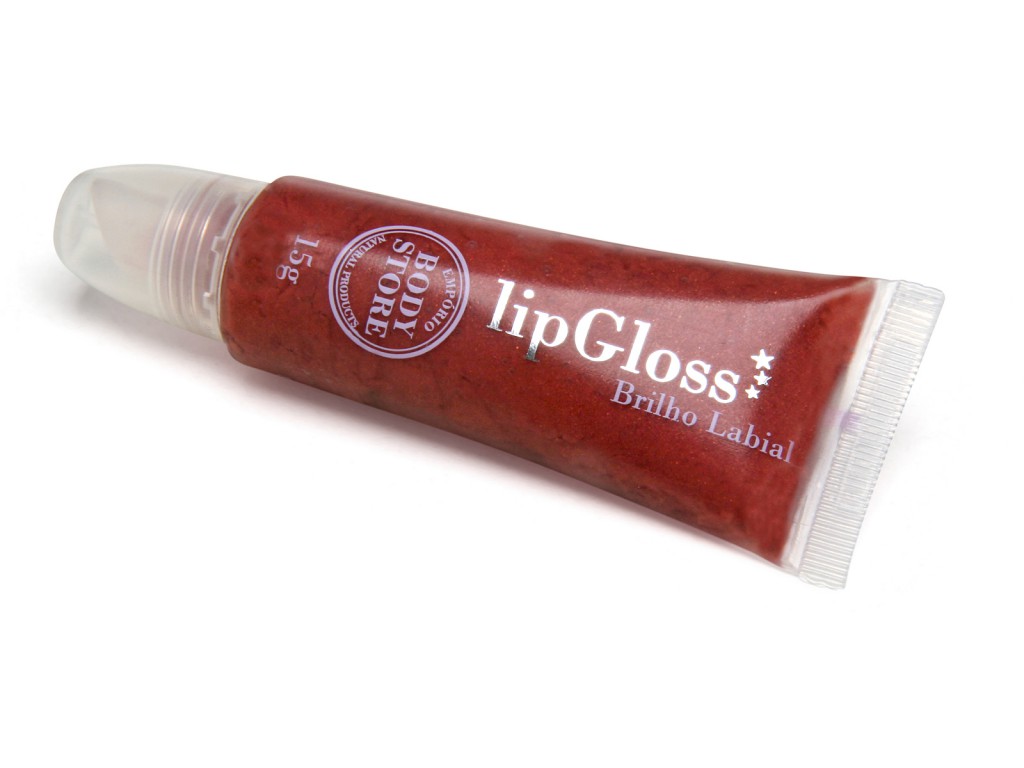 Experimenta, amiga!: Gloss - Saiba qual o preferido das blogueiras!